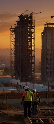 Home - Construction